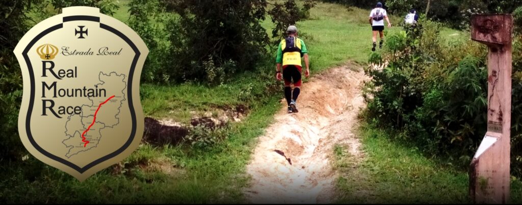 RMR Real Mountain Race 300 km - 17 e 20 de Março de 2022. - Ultramarathon