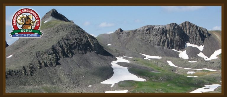 Hardrock Hundred Mile Endurance Run 2020 - Ultramarathon Guide